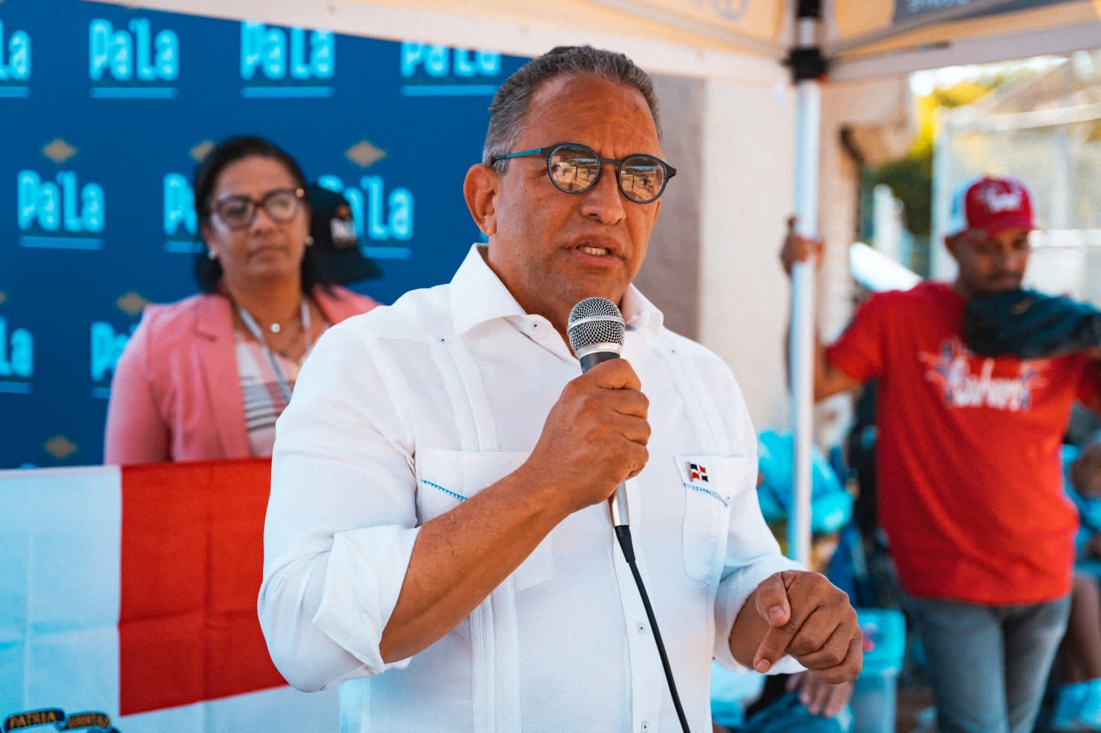 Consulado de Filadelfia mejora servicios y abre sus puertas a la ...