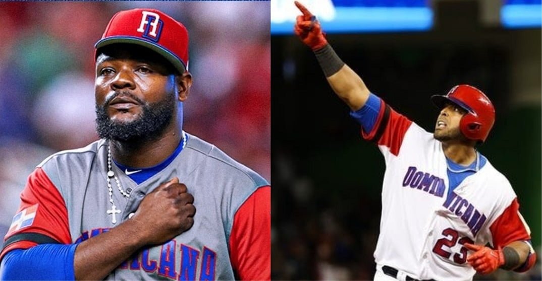 Fernando Rodney le tira a Nelson Cruz por excluirlo del Clásico (Video ...