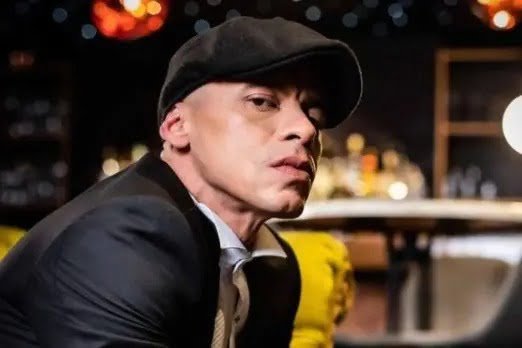 Vico C regresa con nuevo álbum quince años después - Quisqueya Peach