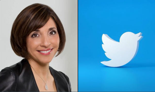 Egresada de Penn State es la nueva CEO de Twitter - Quisqueya Peach