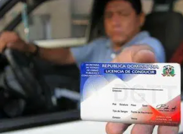 Licencia de conducir dominicana será reconocida en el estado de Nueva ...
