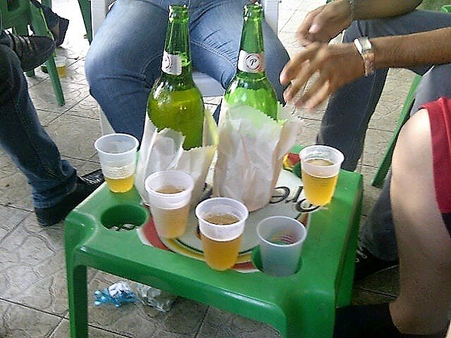 Las cinco bebidas más consumidas en la República Dominicana - Quisqueya ...