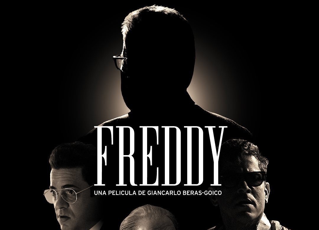 Película biográfica de Freddy Beras-Goico se estrenará en noviembre ...