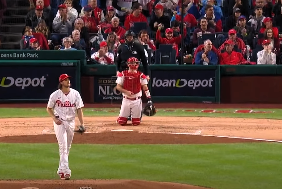 Filis amarran a Aaron Nola por 7 años y 172 millones - Quisqueya Peach