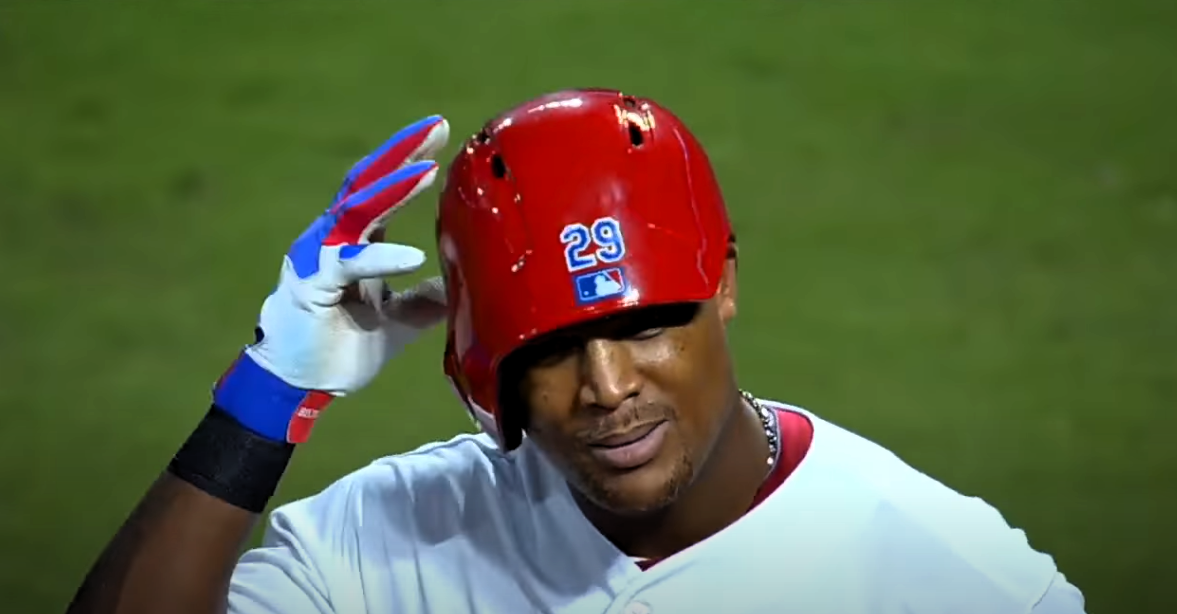 Adrian Beltré con un pie en Cooperstown - Quisqueya Peach