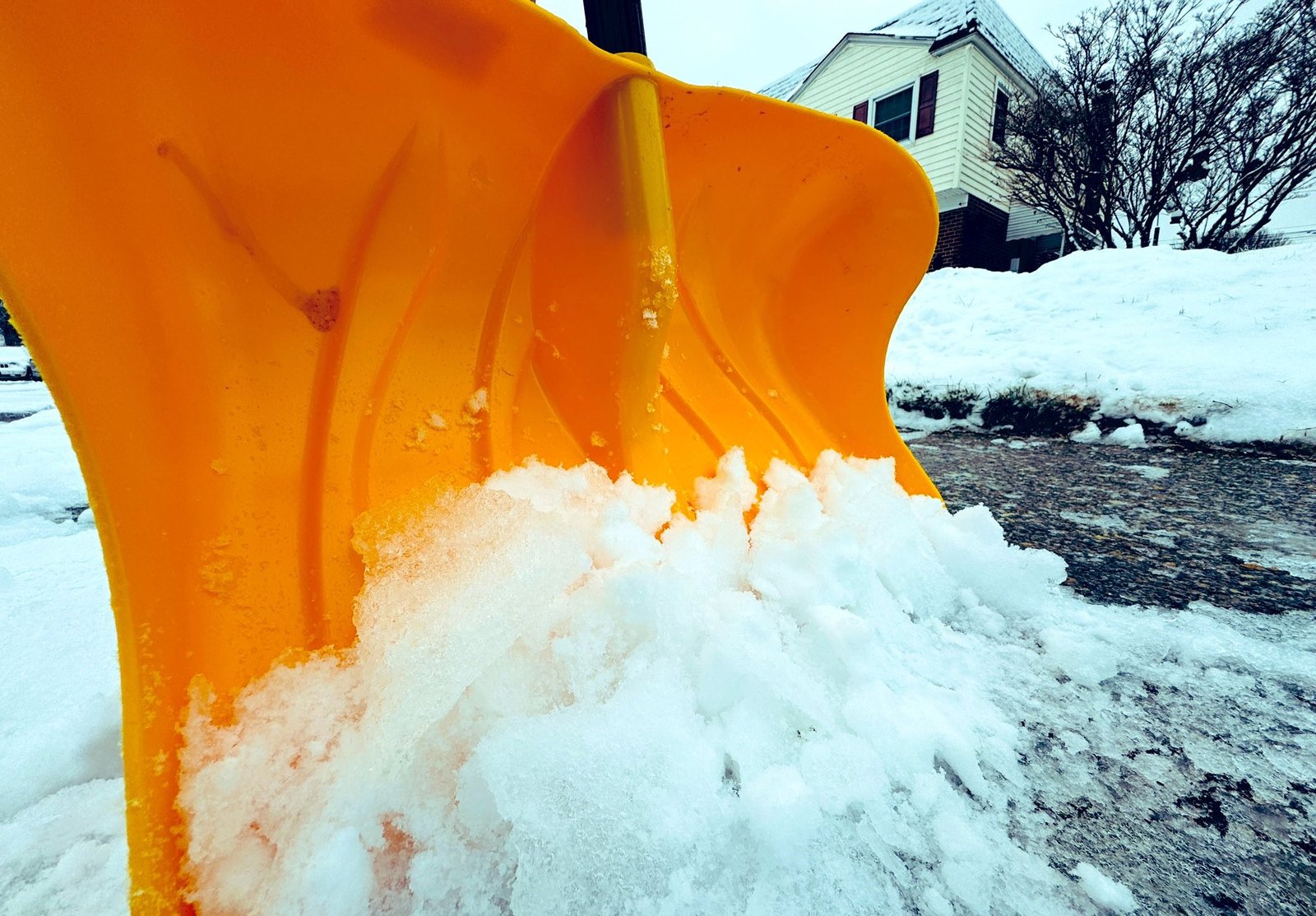 Decenas de muertos por tormenta invernal en Pensilvania y varios ...