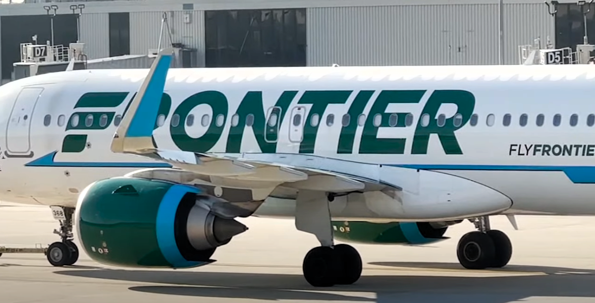 Frontier Airlines abre diez nuevos vuelos directos desde Filadelfia ...