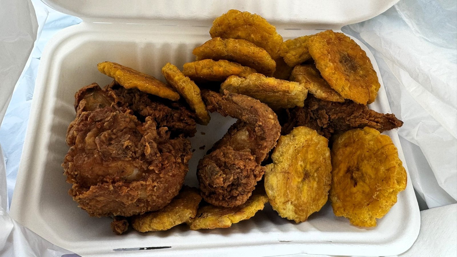 La sabrosa historia del Pica Pollo dominicano - Quisqueya Peach