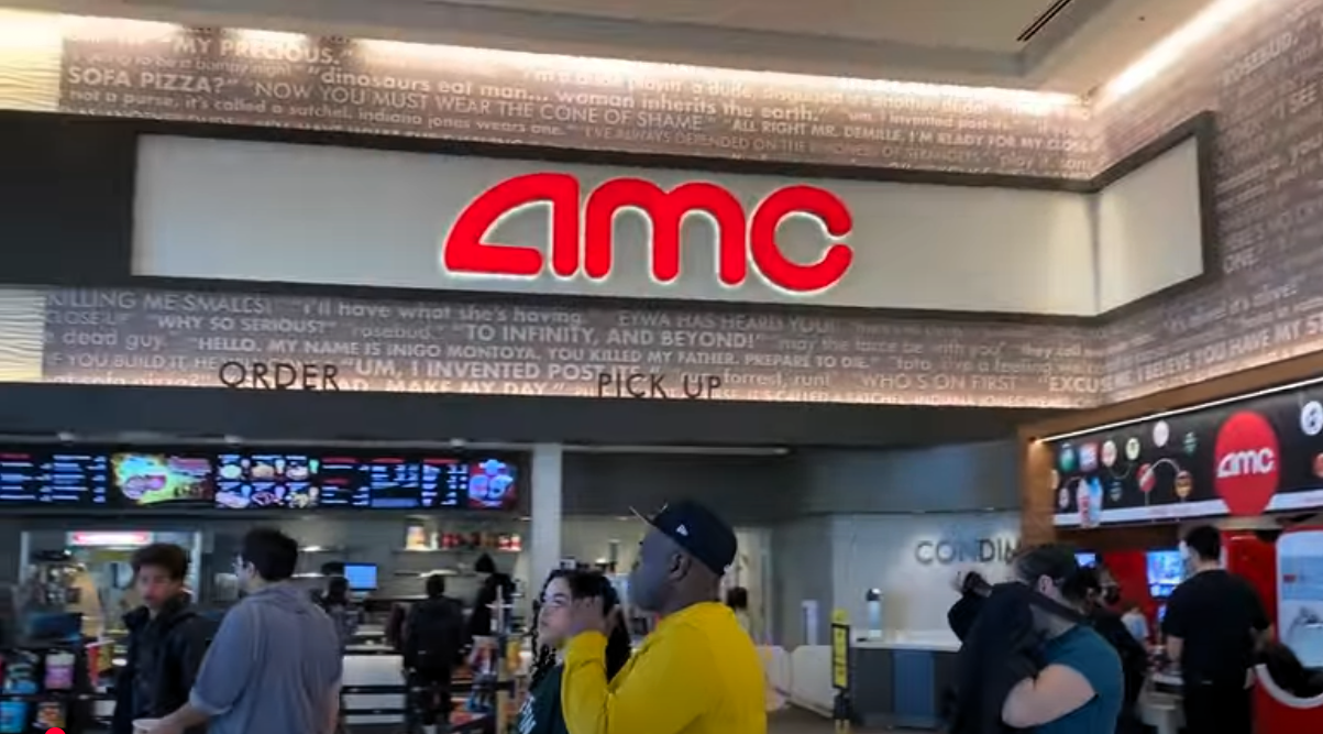 Cadena de cines de Pensilvania venderá entradas a mitad de precio ...