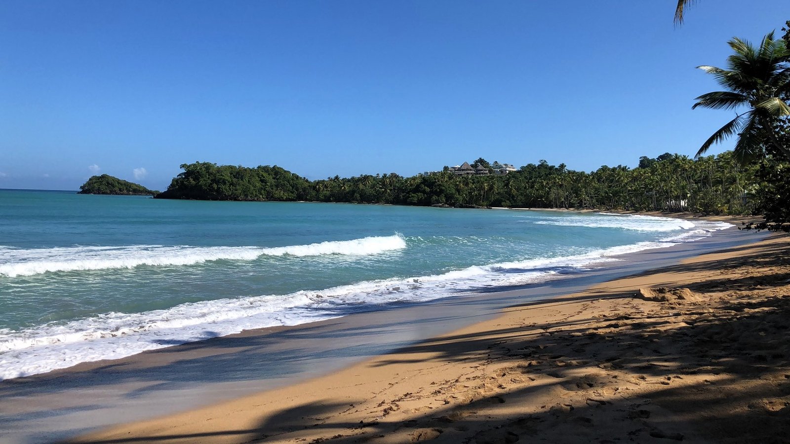 Playa dominicana entre las 40 mejores del mundo, según National ...